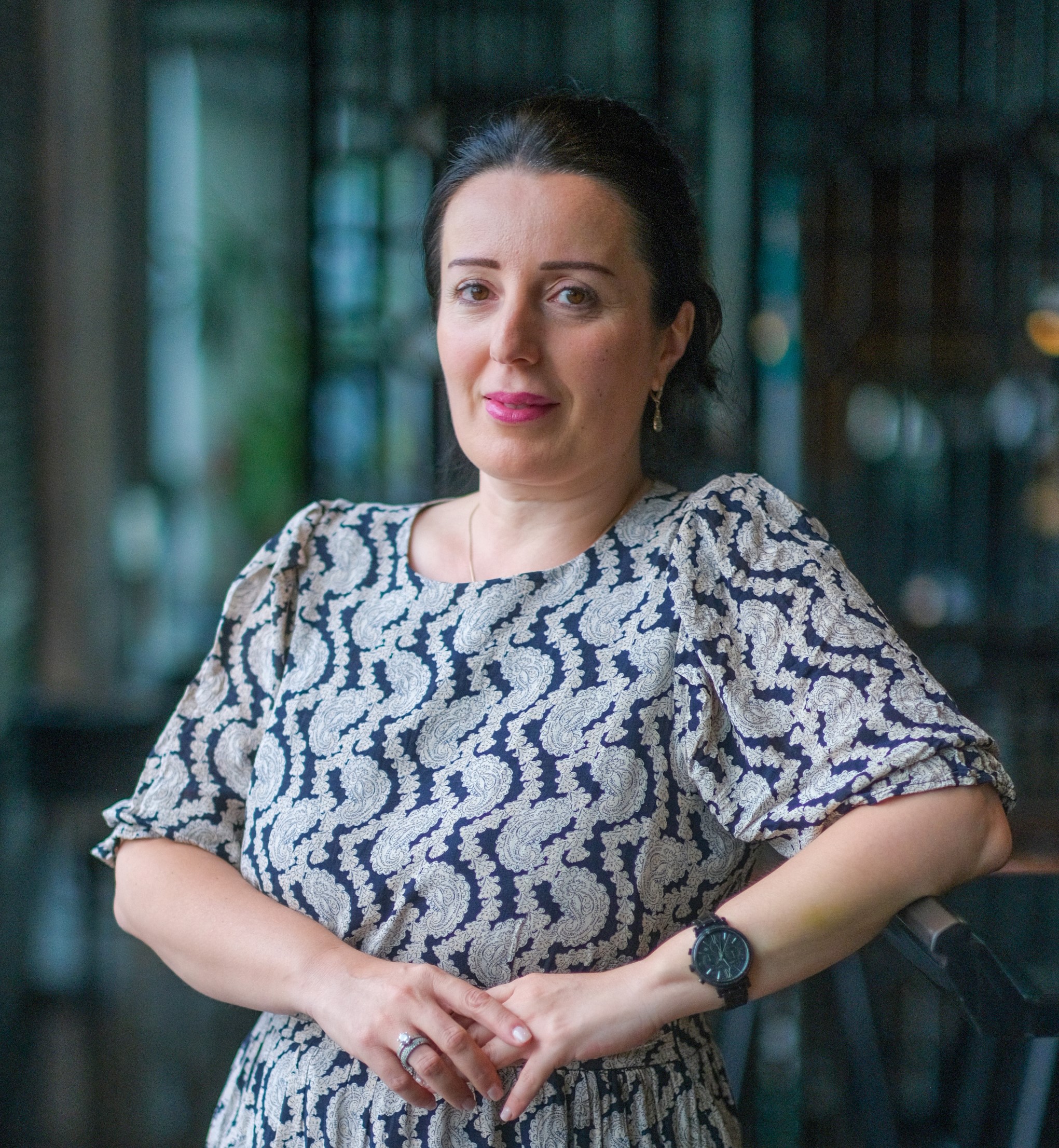 მენეჯმენტი